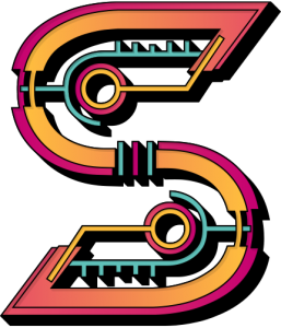 Syndicate | logo Design | Dephined